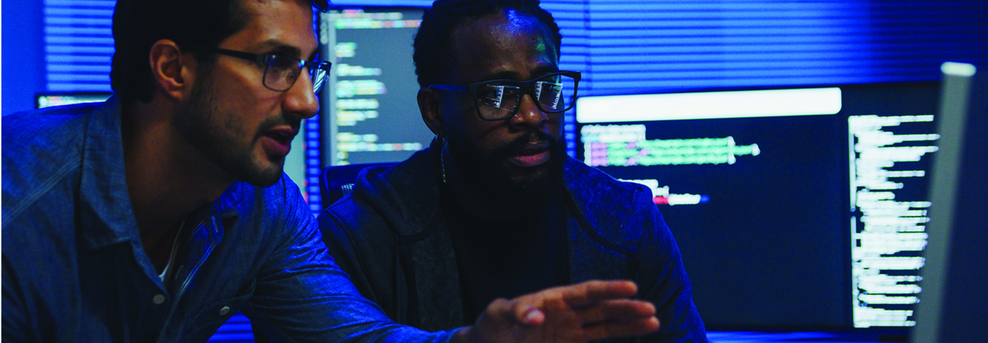 Modernizing Federal Network Operations: Observability and Automation ...